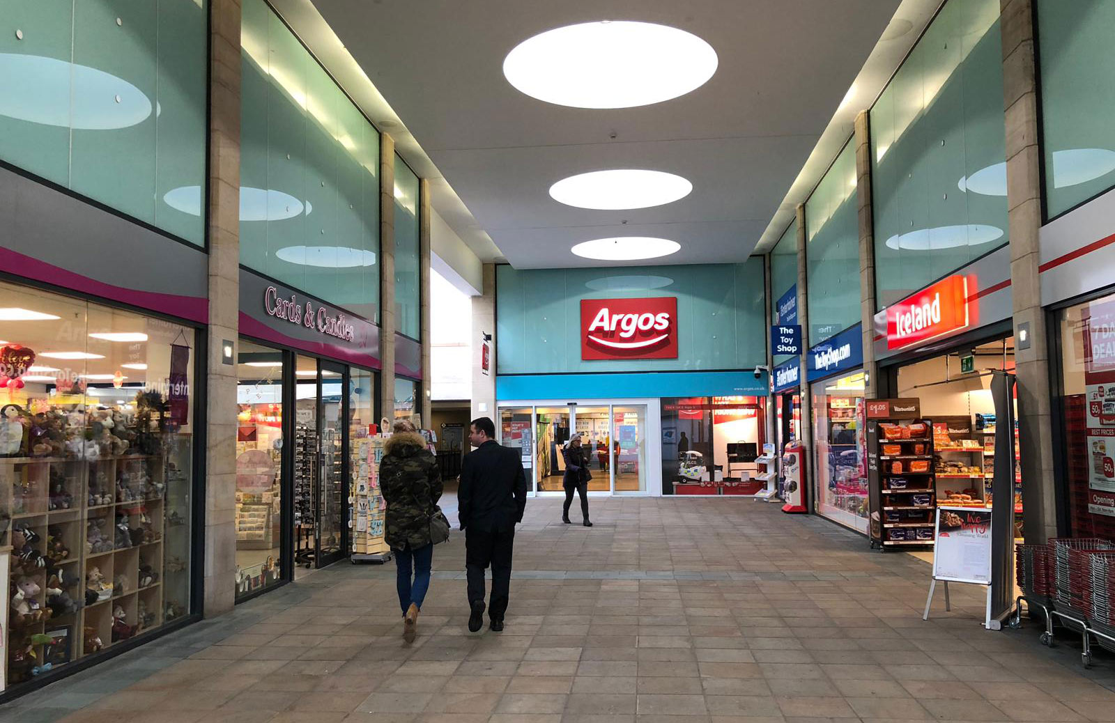 Home - St Nicolas Arcades